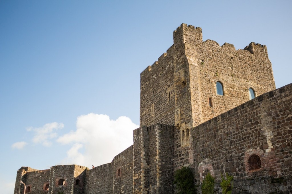 Exploring the Northern Ireland Coast | Non Stop Destination
