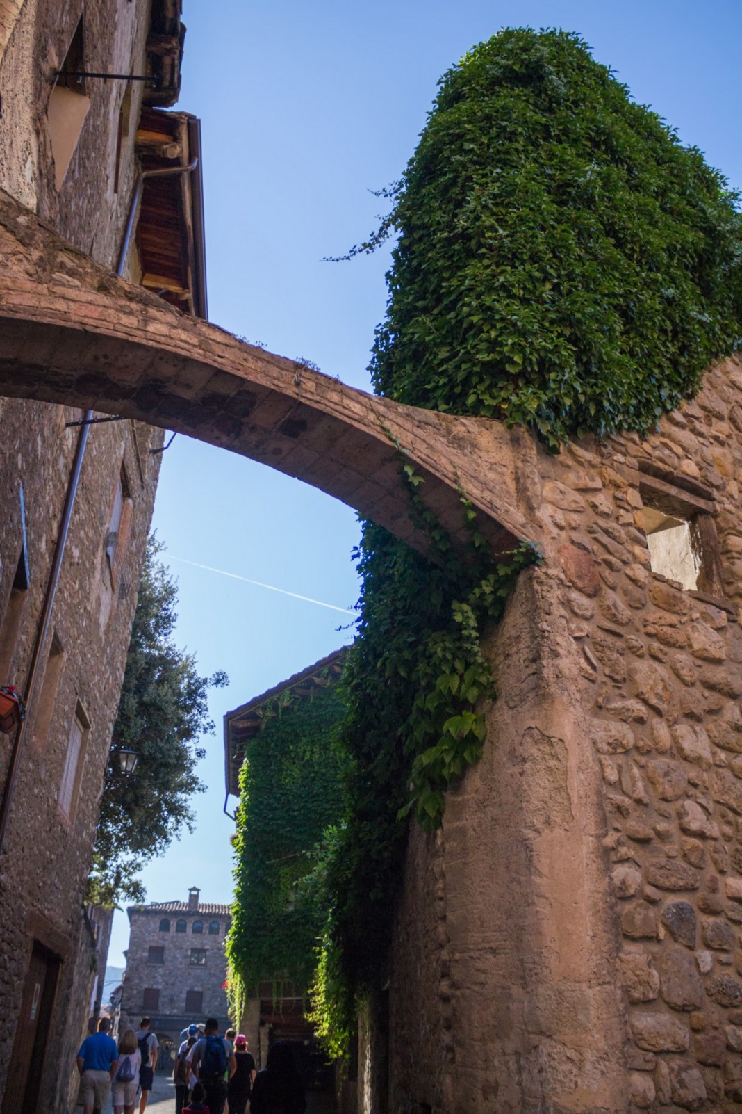 Visiting 3 Countries in 1 Day From Barcelona | Non Stop Destination