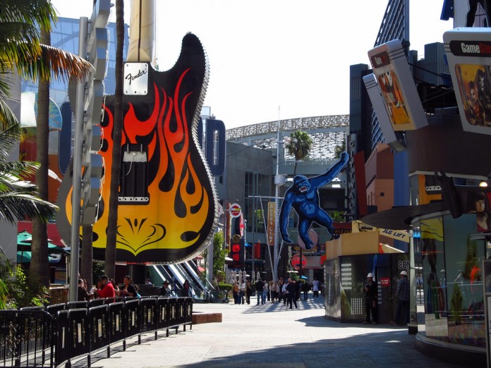 Hipmunk Hotels Explore California From Oakland To Universal City Non