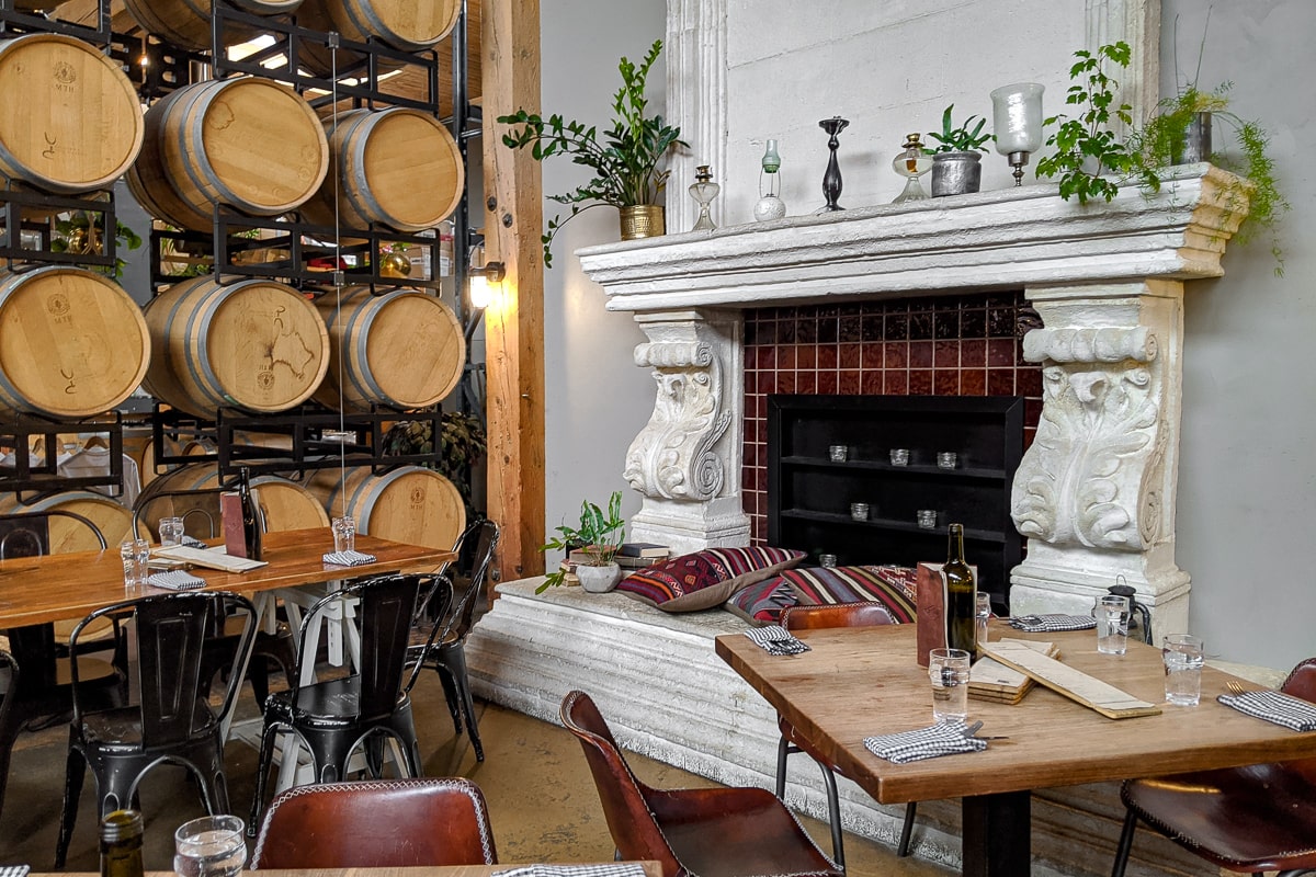 7 Must-Try Brunch Spots In Vancouver: Our Favourite Picks | Non Stop ...