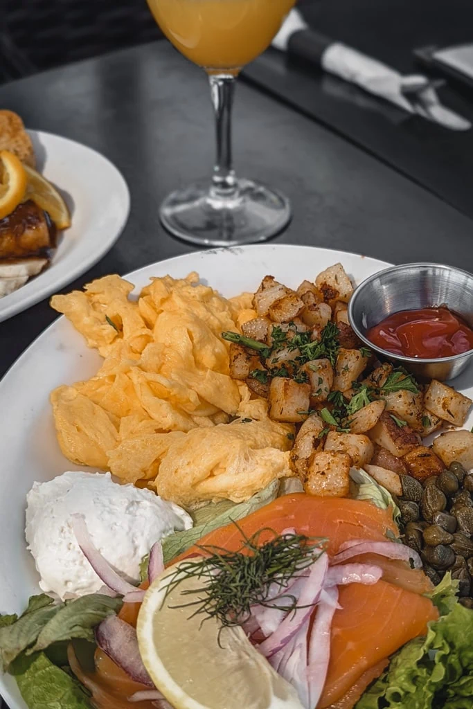 8 Must-Try Brunch and Breakfast Spots in Winnipeg: Our Favourite Picks ...