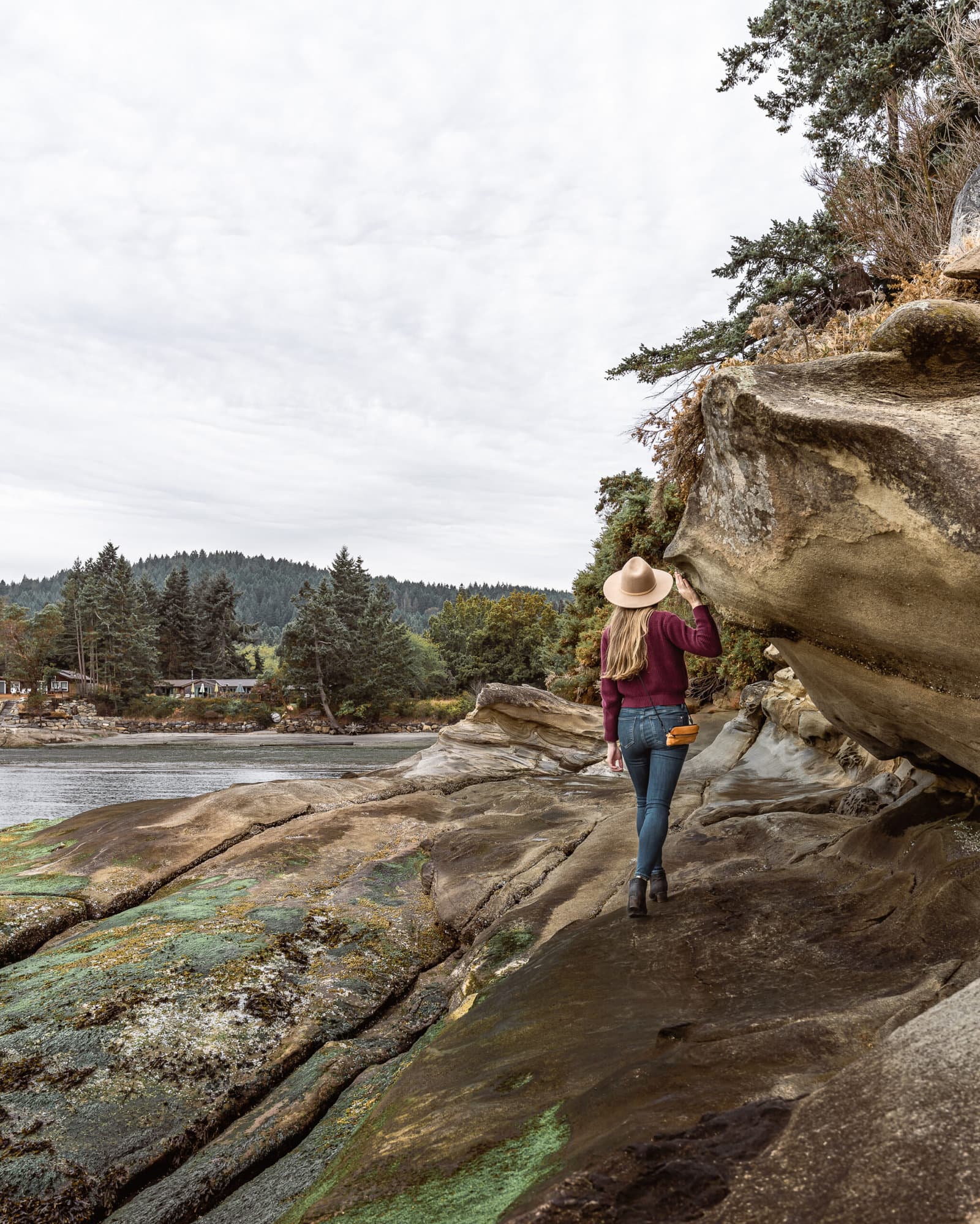 Things To Do On Galiano Island: The Ultimate Travel Guide | Non Stop ...