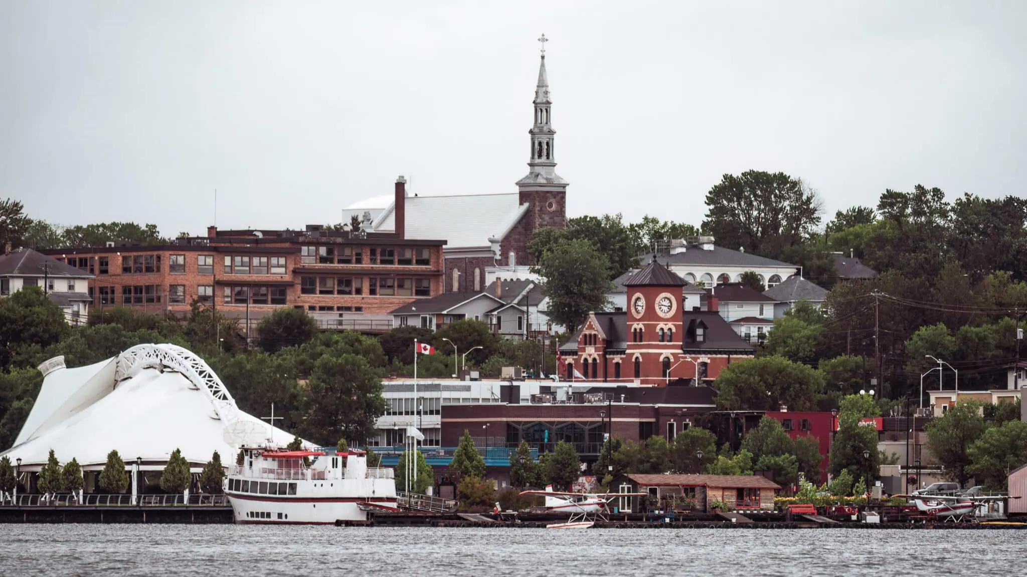 Things to do in Kenora, Ontario | A city on the Shores of Lake of the ...