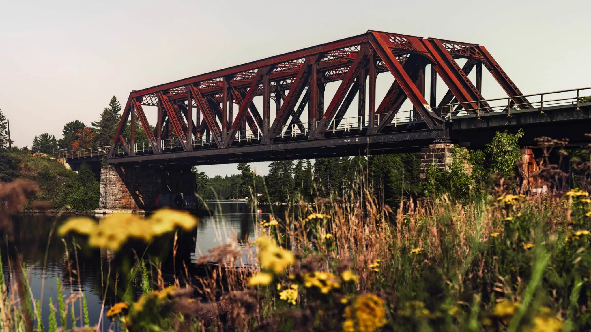 Things to do in Kenora, Ontario | A city on the Shores of Lake of the ...